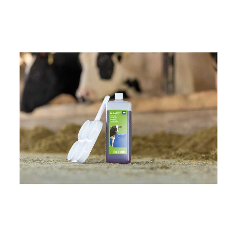 KERBA-milk test liquid 1l